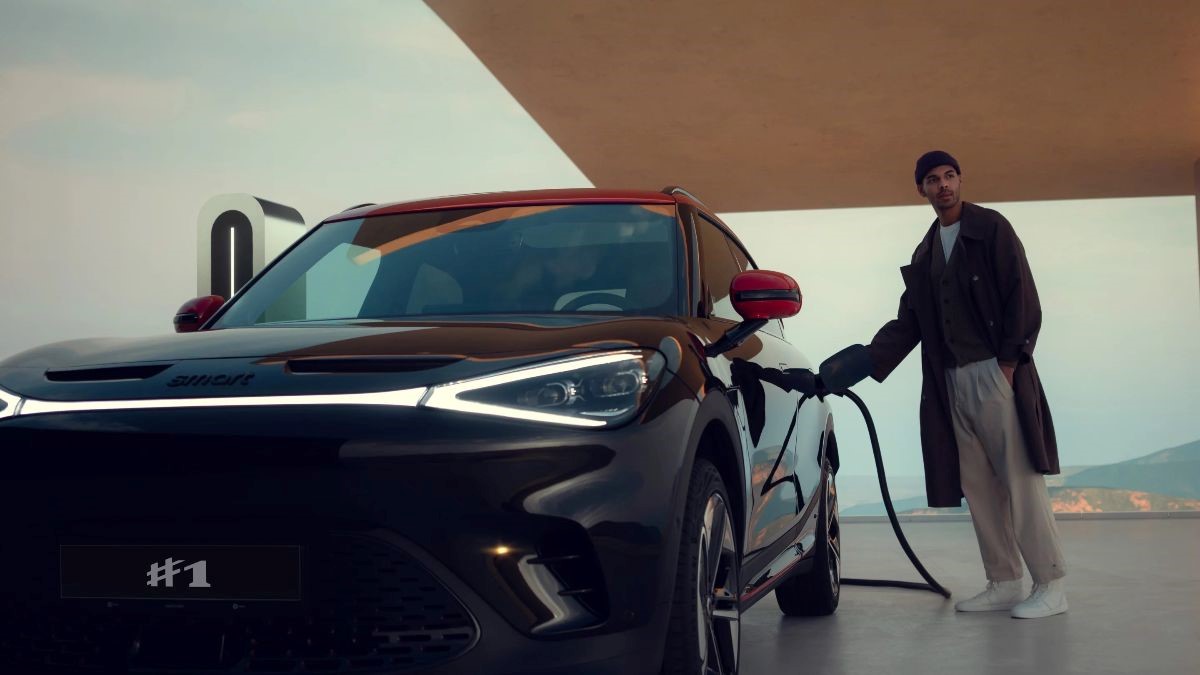 Employee Vehicle Program for smart Cars – Dashboard